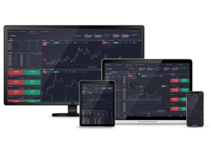 XM Academy – In the race to end poverty