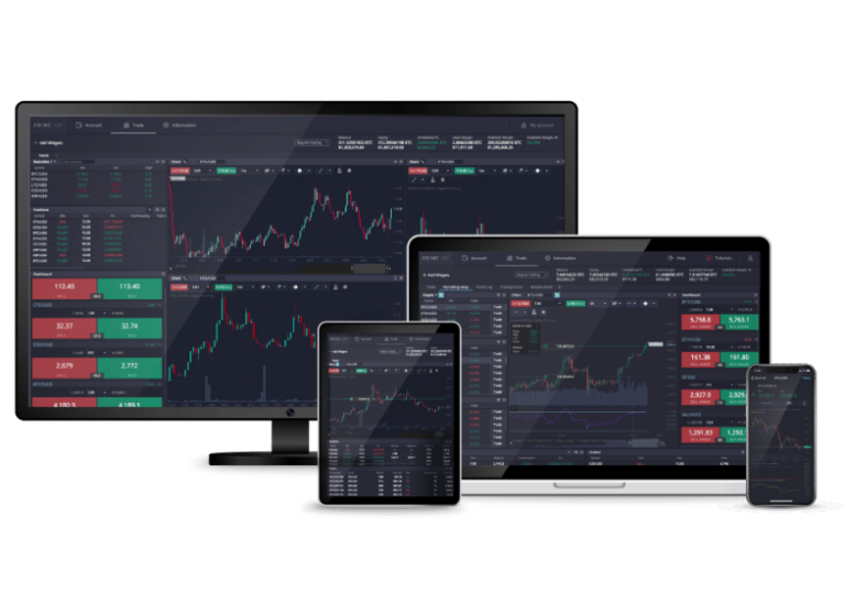 XM Academy – In the race to end poverty