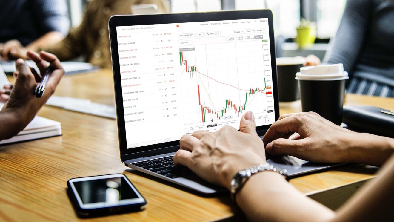 XM Trading Academy Virtual Mentorship – XM Academy